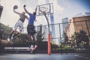 7 Best Basketball Tips for Beginners (WORKING)