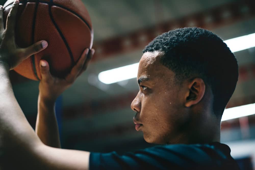 How To Get Better At Basketball 5 Best Tips How To Get Better At Basketball 5 Best Tips