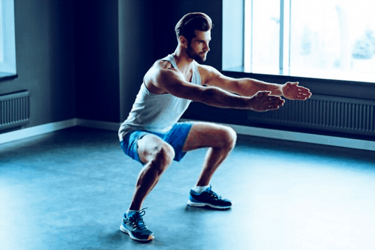 How to Jump Higher in Basketball (4 EASY TIPS)