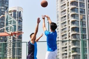 7 Best Basketball Tips for Beginners (WORKING)
