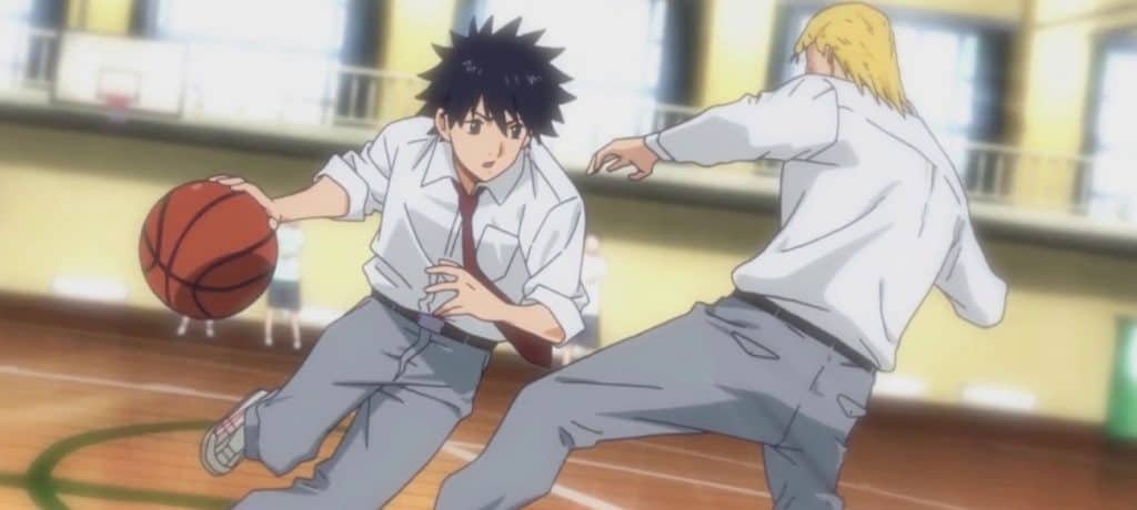 Basketball Anime: 9 Best Basketball Anime to Watch in 2026