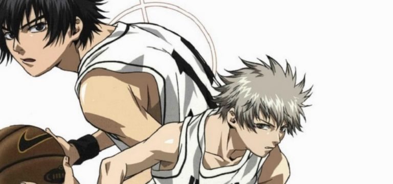 Basketball Anime: 9 Best Basketball Anime to Watch in 2026